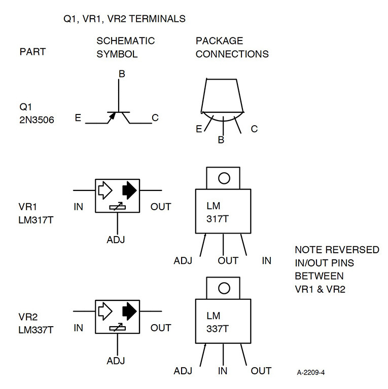 A 6-Channel Volume/Balance Control | audioXpress