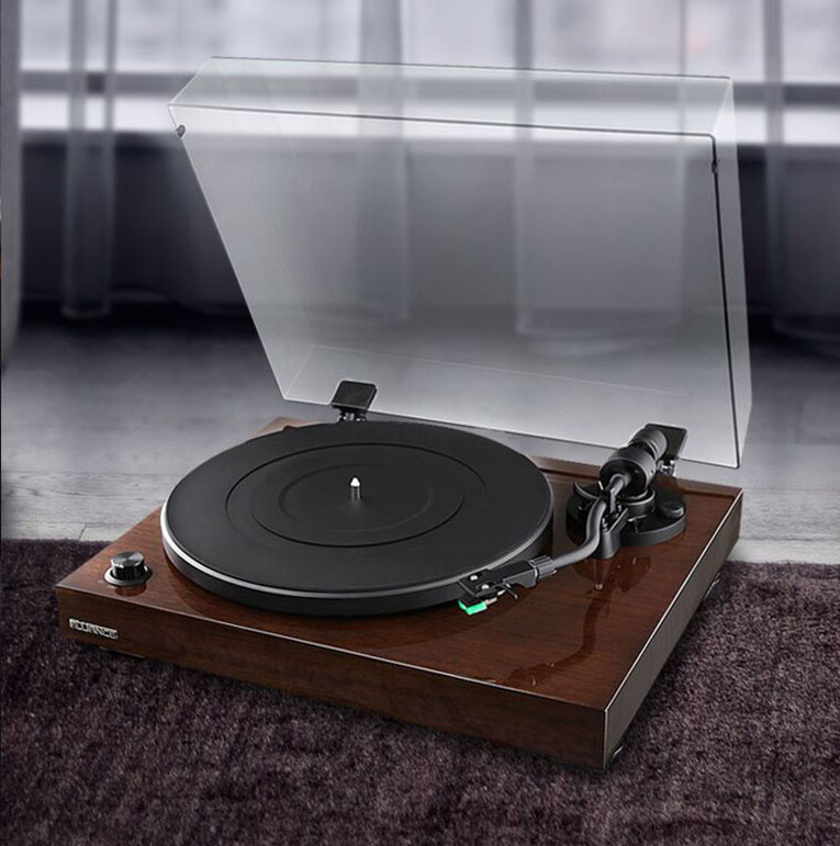 Fluance’s Affordable RT80/81 Turntables are now Available | audioXpress