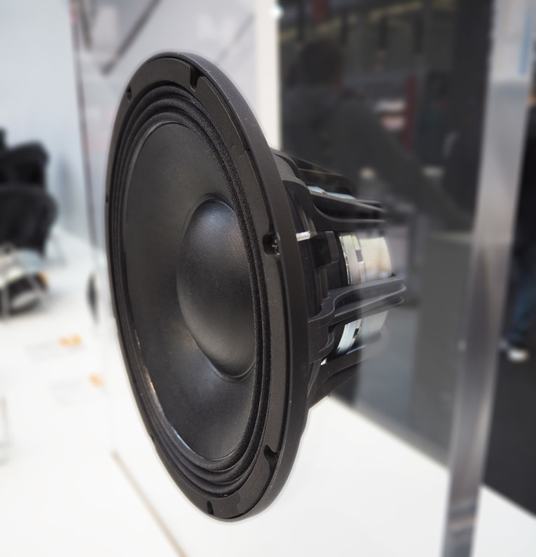FaitalPro Announces New FX Woofer Series at Prolight+Sound 2019 ...