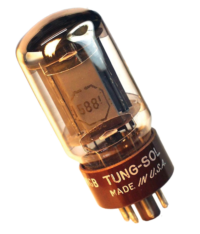 Selecting a Power Tube | audioXpress