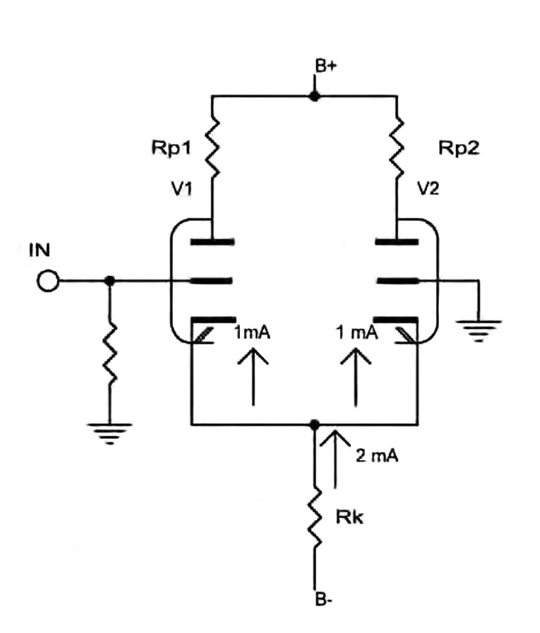 Mighty Mouse: A PP 25L6 Amplifier | audioXpress