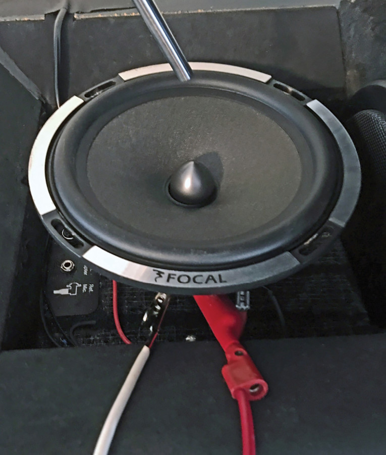 Fresh From the Bench: Audio Precision APx517B Acoustic Audio Analyzer ...