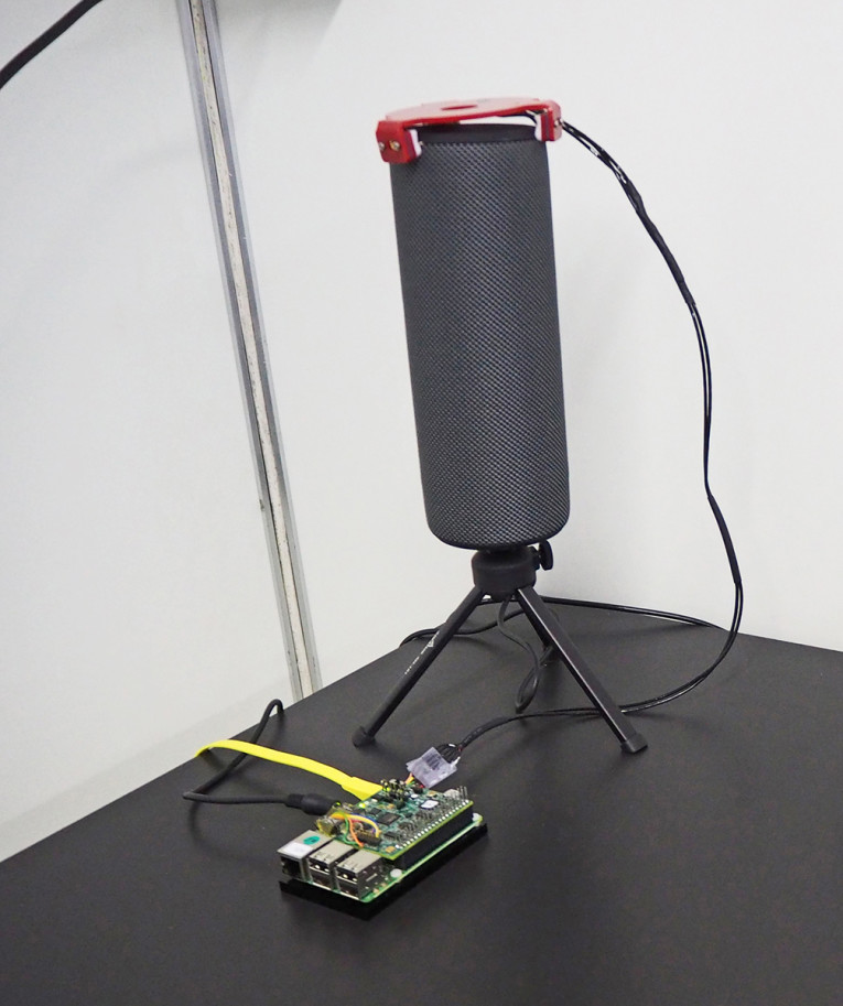 R&D Stories: Engineering Voice-Enabled Smart Gadgets | audioXpress