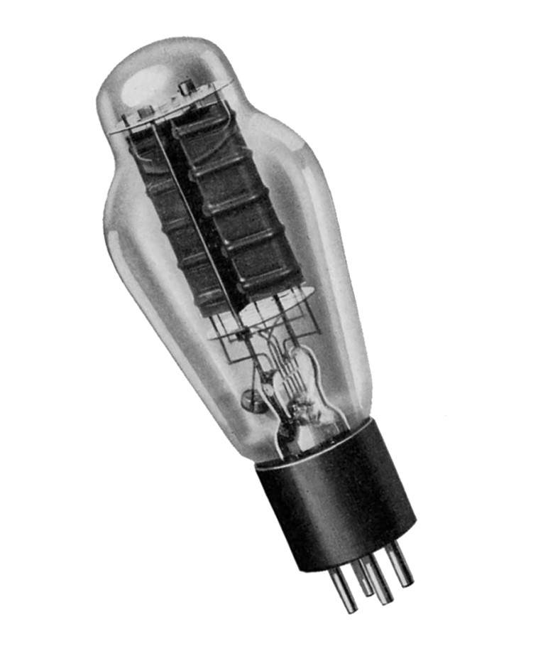 Selecting a Power Tube | audioXpress