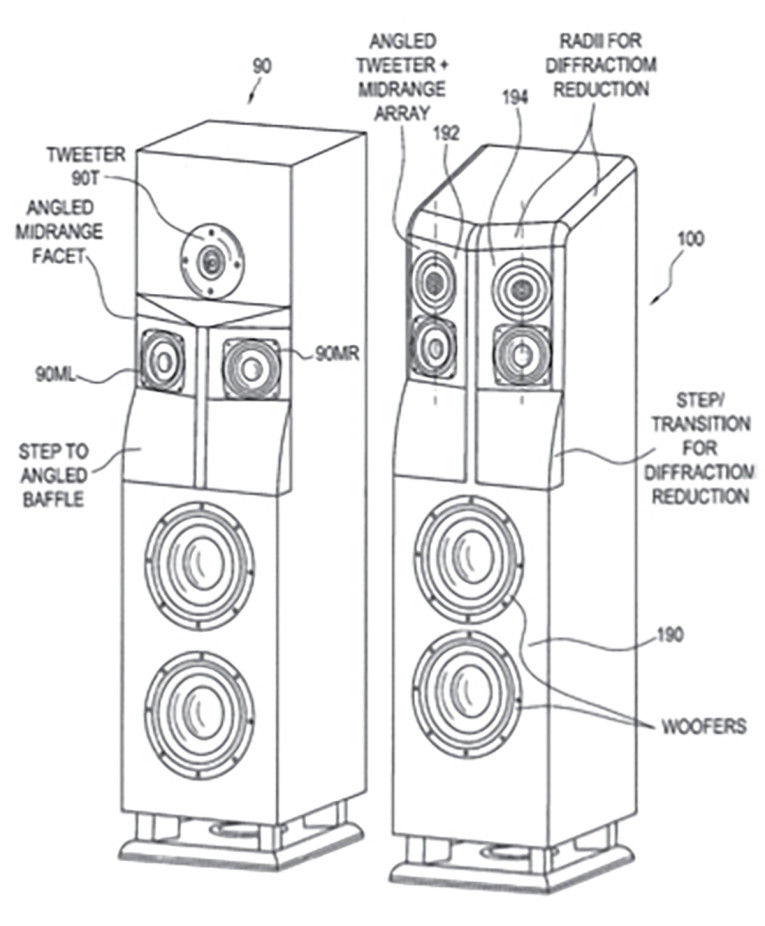 Patent Review: Head-Related Transfer Function Equalization and ...
