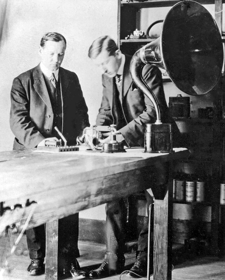 The Danish Loudspeaker 100-Year Anniversary Book | audioXpress