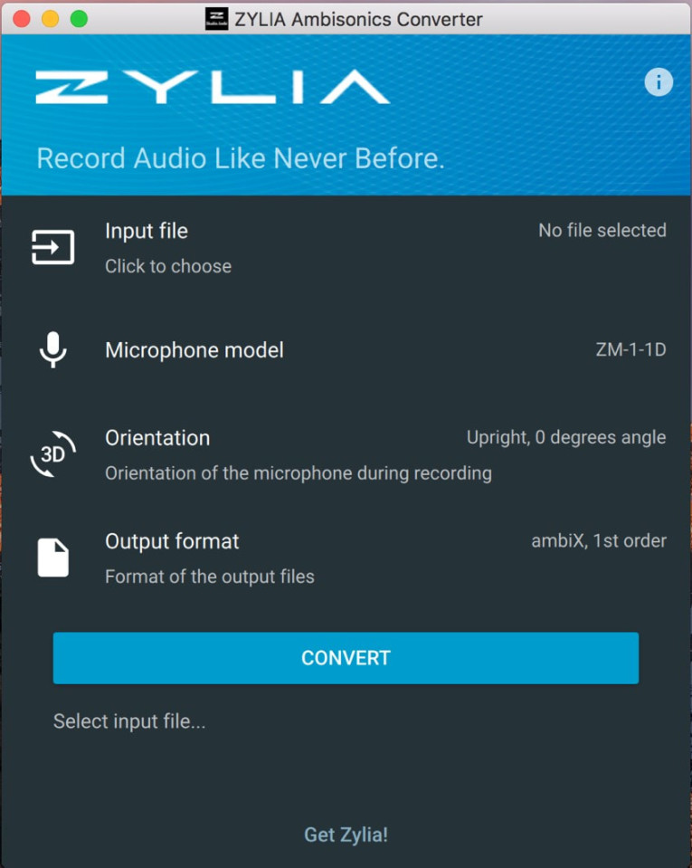 R&D Stories: The Genesis of the ZYLIA ZM-1 and Next-Generation Audio Recording | audioXpress
