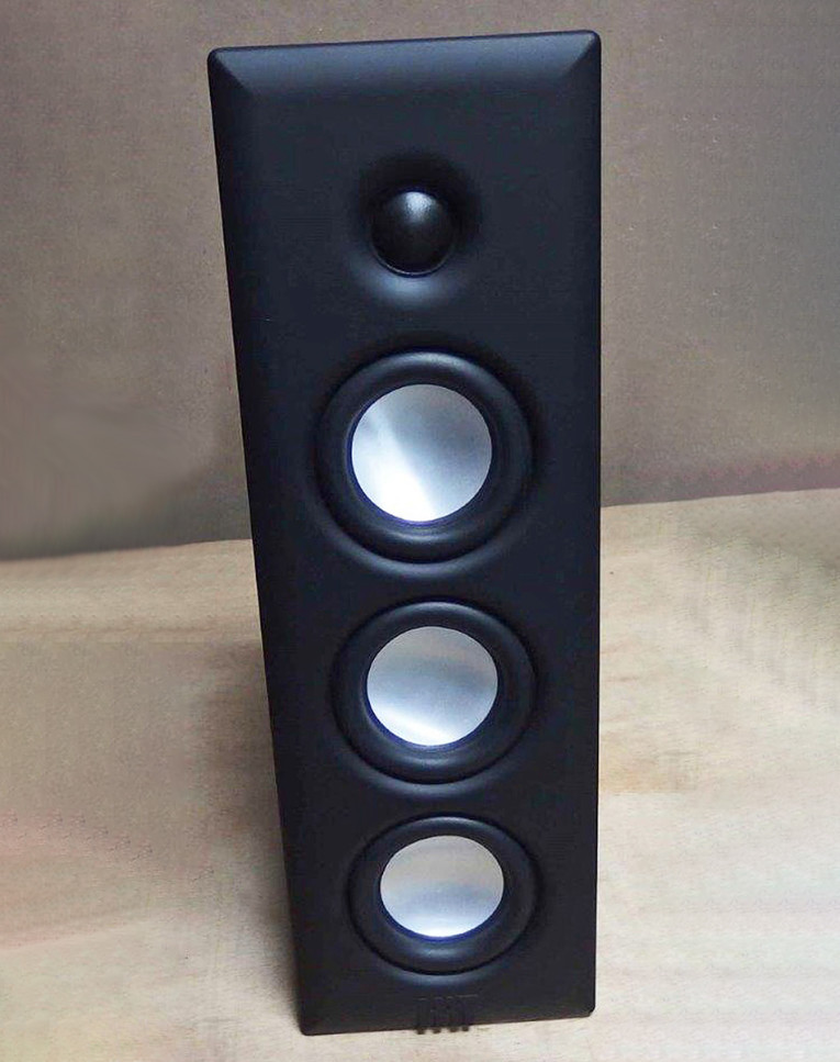 Endumax from Teijin Aramid - An Exciting New Speaker Cone Material ...