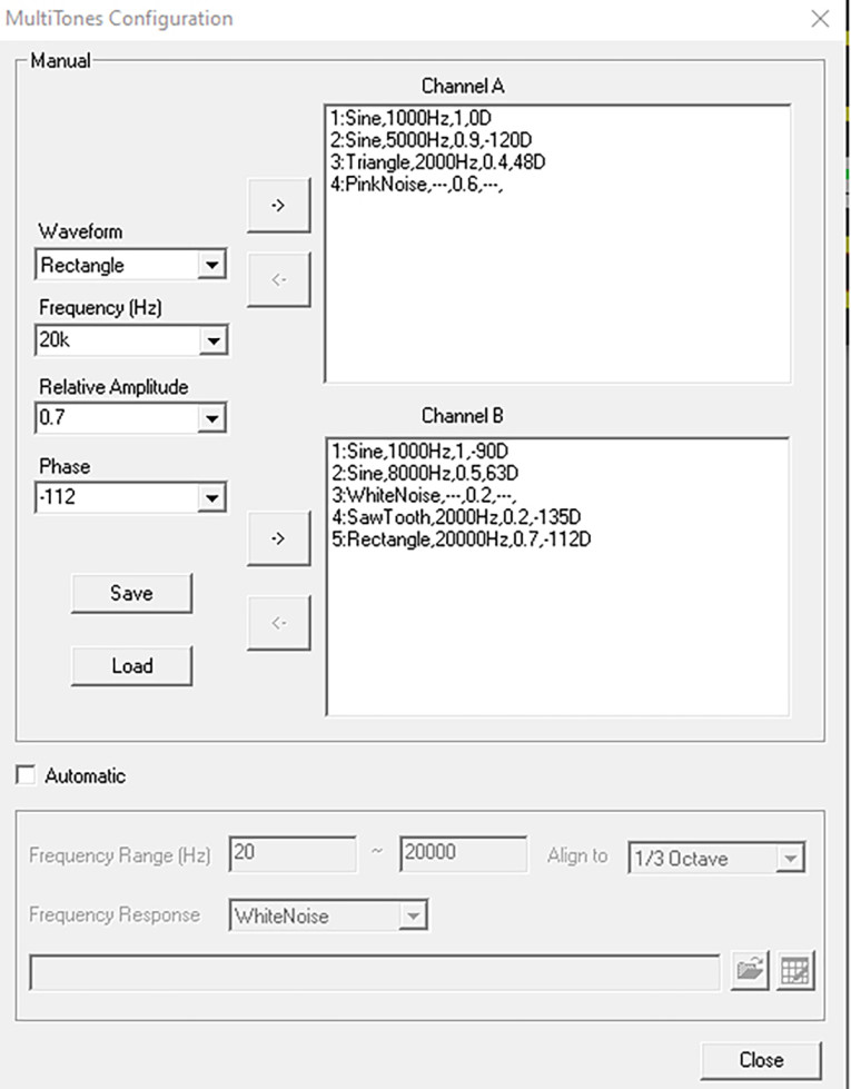 The Lab Bench of 2021: Virtins Multi Instrument Measurement Software ...