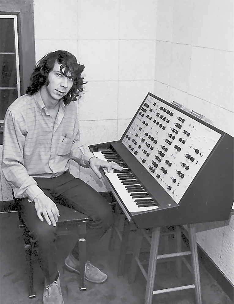 You Can DIY! Building a Guitar-Controlled Synthesizer - The Sample ...