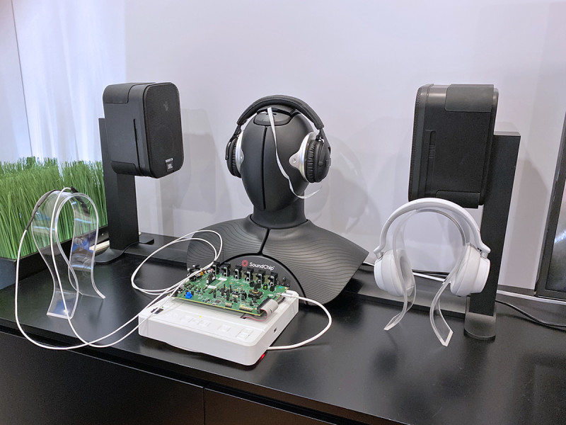 DSP Group Strengthens Its Position in Rapidly Growing Headset Market ...