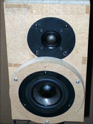 Baffle Diffraction | Page 27 | diyAudio