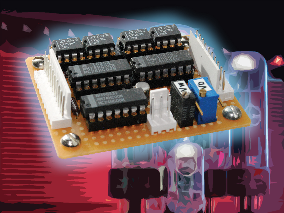 An Accurate Bias Meter for Tube Output Stages | audioXpress