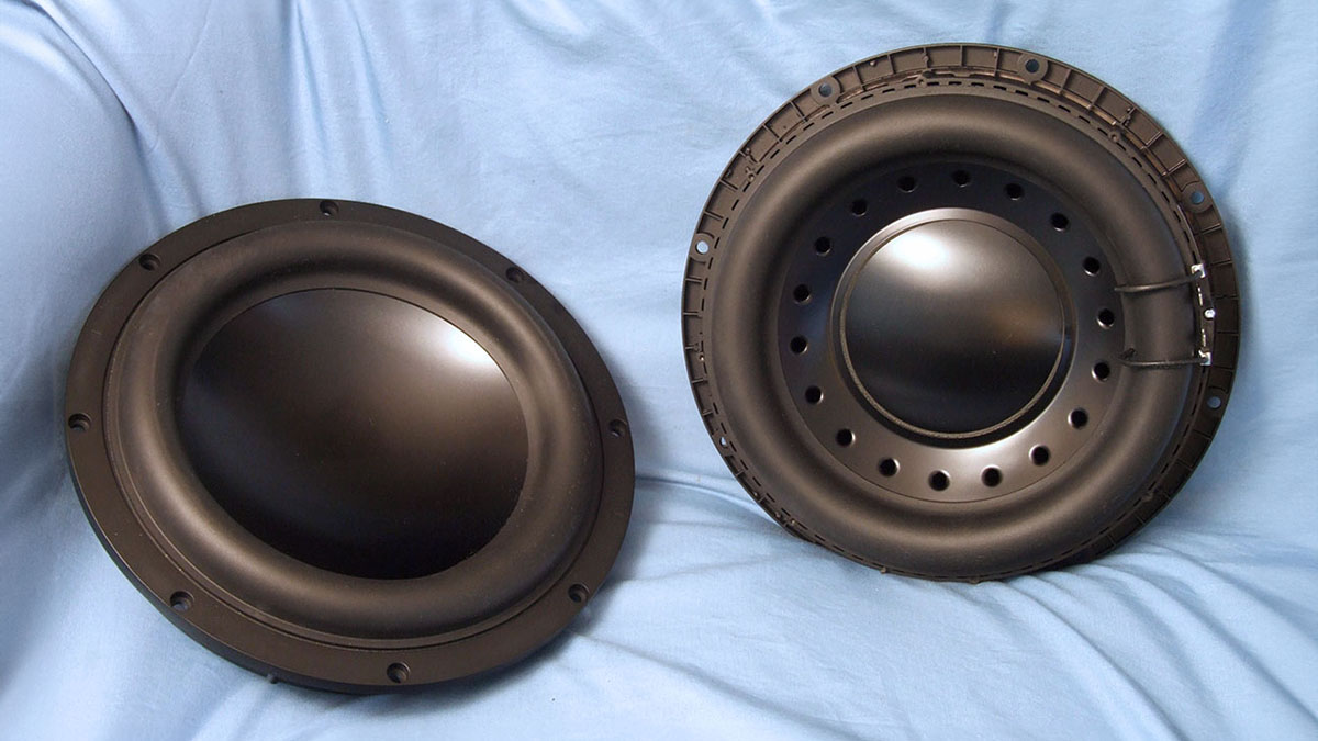Test Bench: The UF 295 CBS Ultra-Thin 10” Subwoofer from Neotera ...