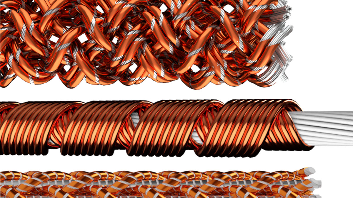 The Secret Life of Loudspeaker Flex Wire | audioXpress