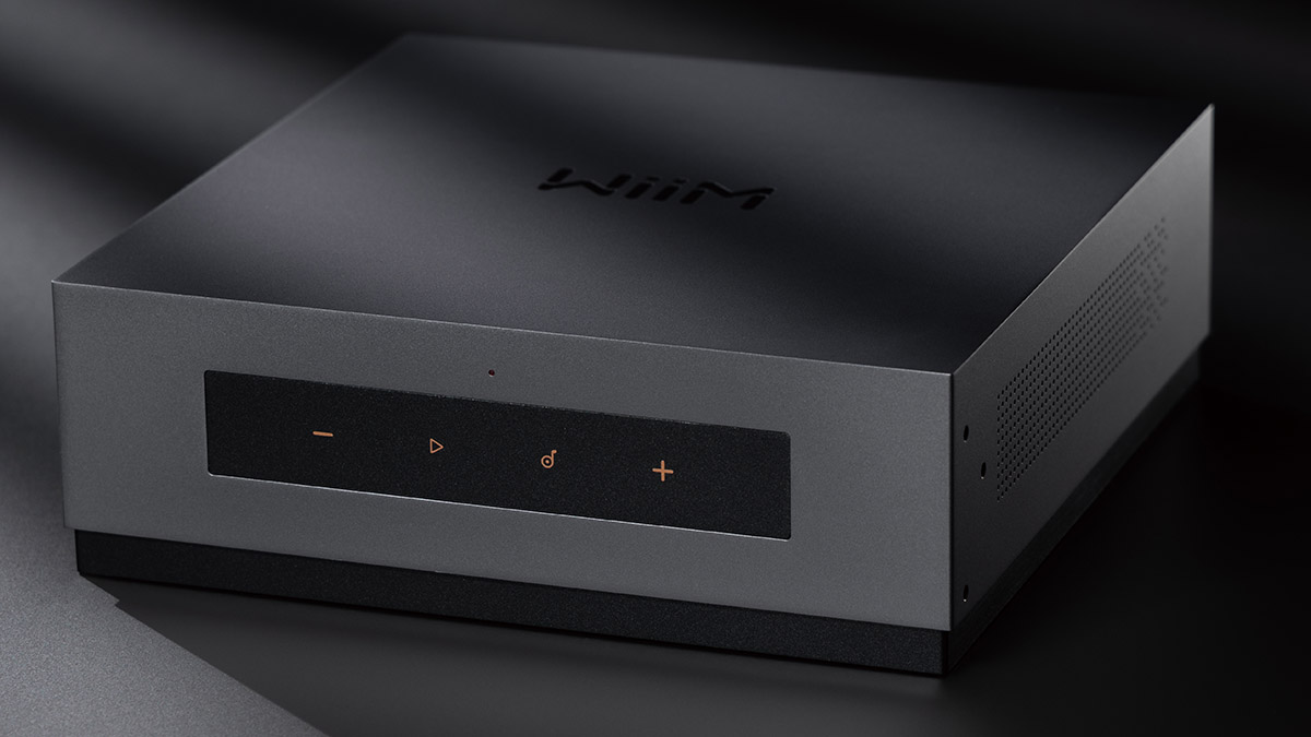 WiiM Launches Installation Products and Adds Soundtrack Commercial ...