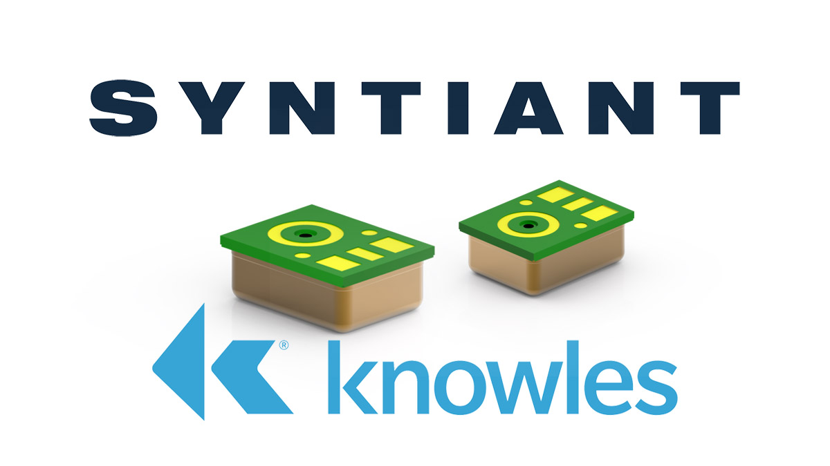 Knowles Completes the Sale of Its Consumer MEMS Microphone Business to ...