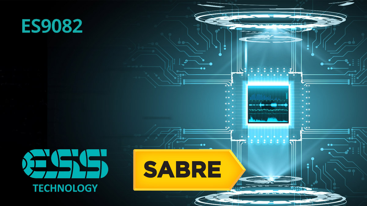 ESS Technology Introduces High Performance 8-Channel ESS Sabre SMART DACs | audioXpress