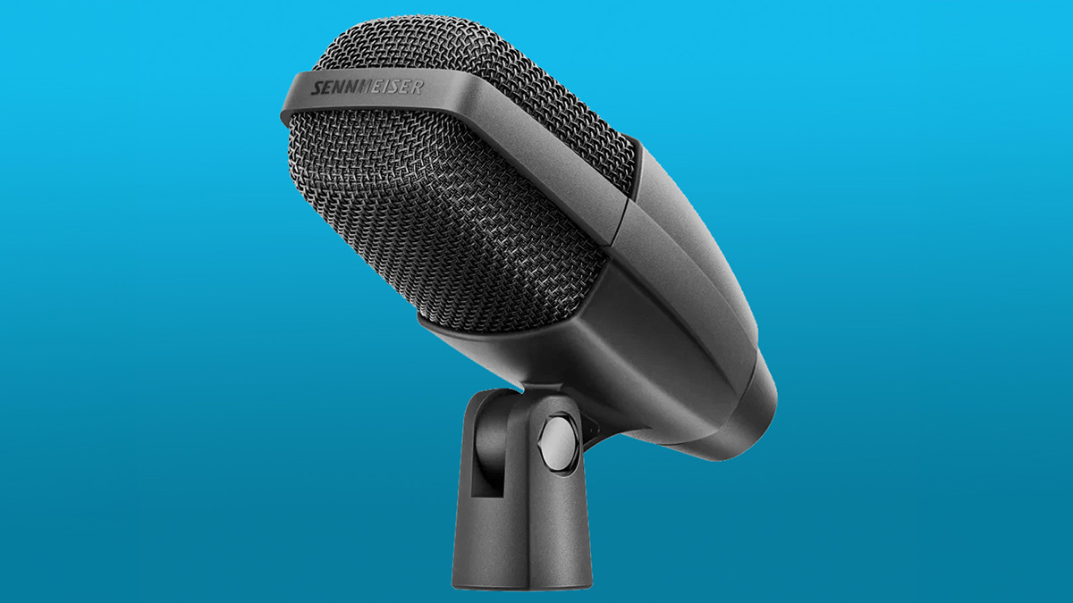 A Legend Streamlined: Sennheiser Unveils MD 421 Kompakt | audioXpress