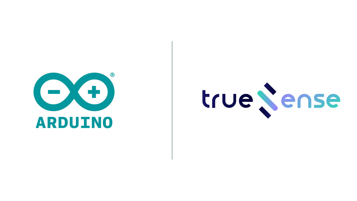 Arduino and Truesense Partner to Bring UWB Technology to Millions ...