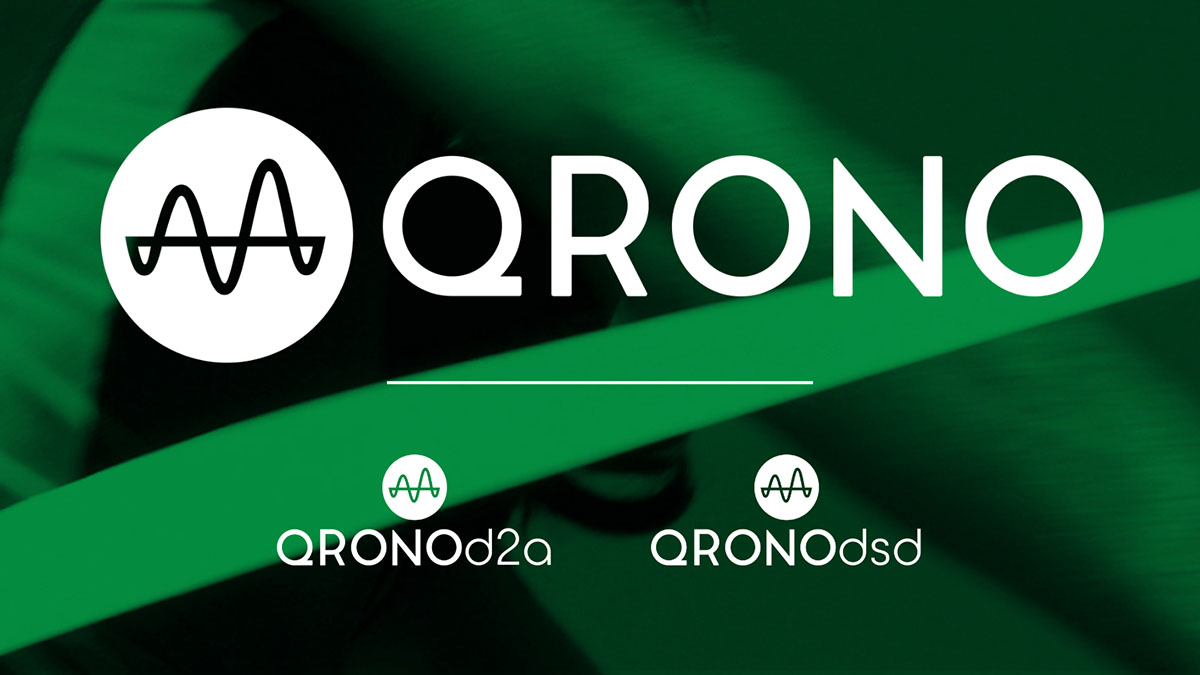 MQA Labs QRONO Audio Enhancements Hit the Market | audioXpress