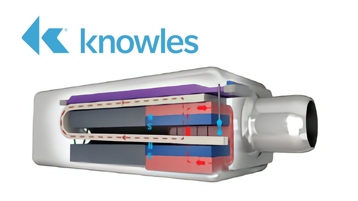 Knowles to Demonstrate Premium Audio Innovations at CES 2025 | audioXpress