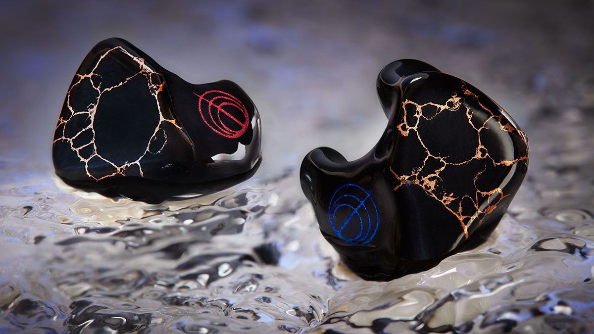 Dark Matter Audio Labs Custom IEMs Launches at NAMM 2025 | audioXpress