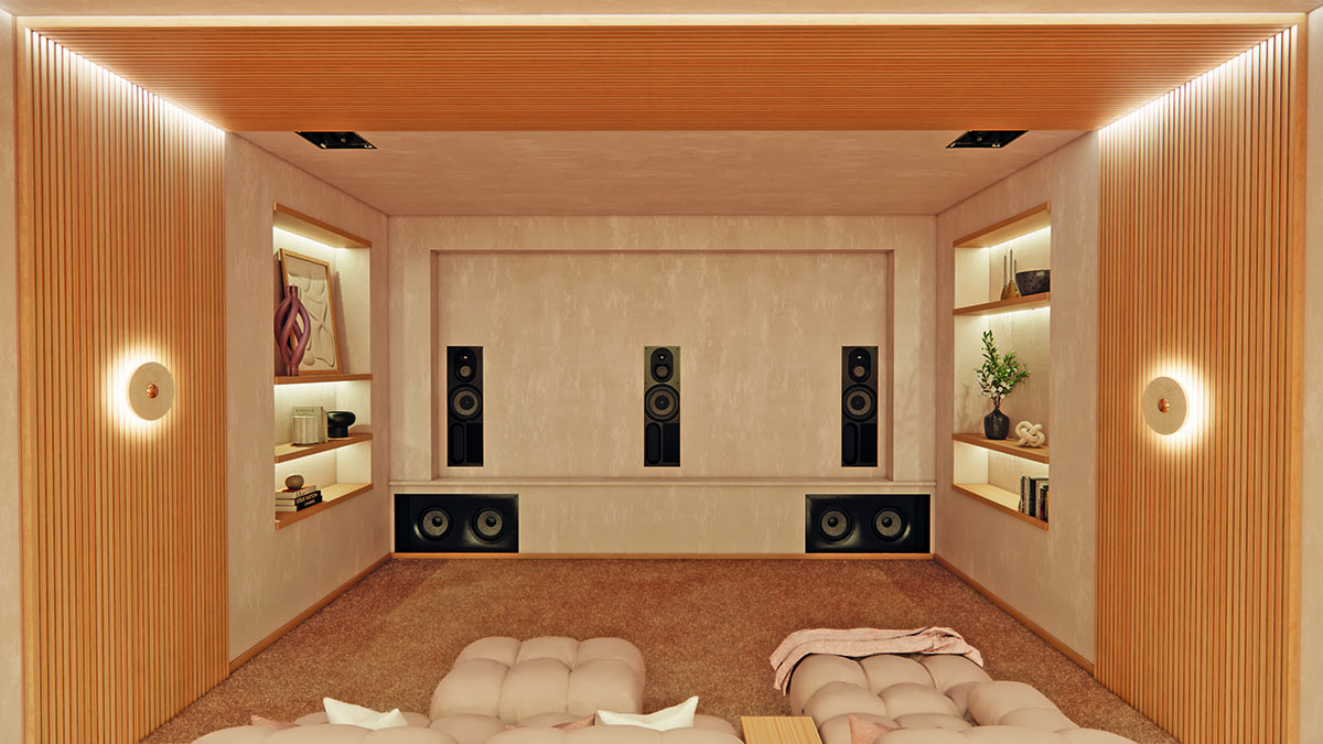 Focal Announces Utopia Cinema Range at ISE 2025 | audioXpress