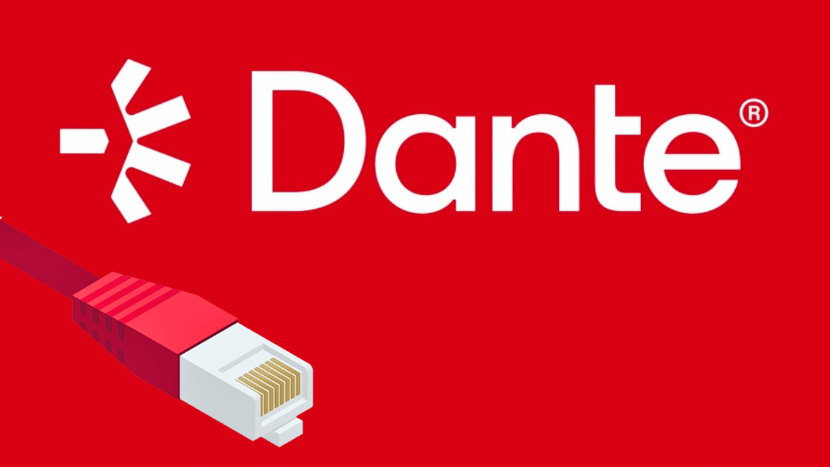 Dante Expands ST 2110-30 and AES67 Support for Improved Interoperability | audioXpress