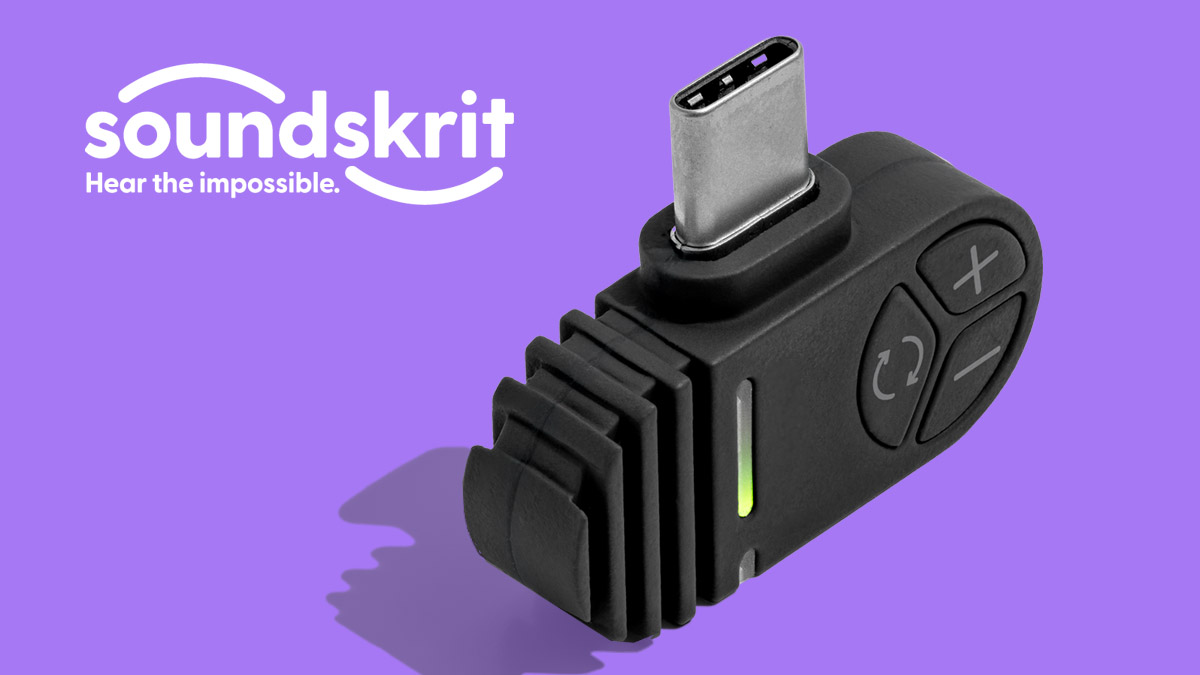 Soundskrit Launches Directional MEMS Microphone Campaign on Kickstarter ...