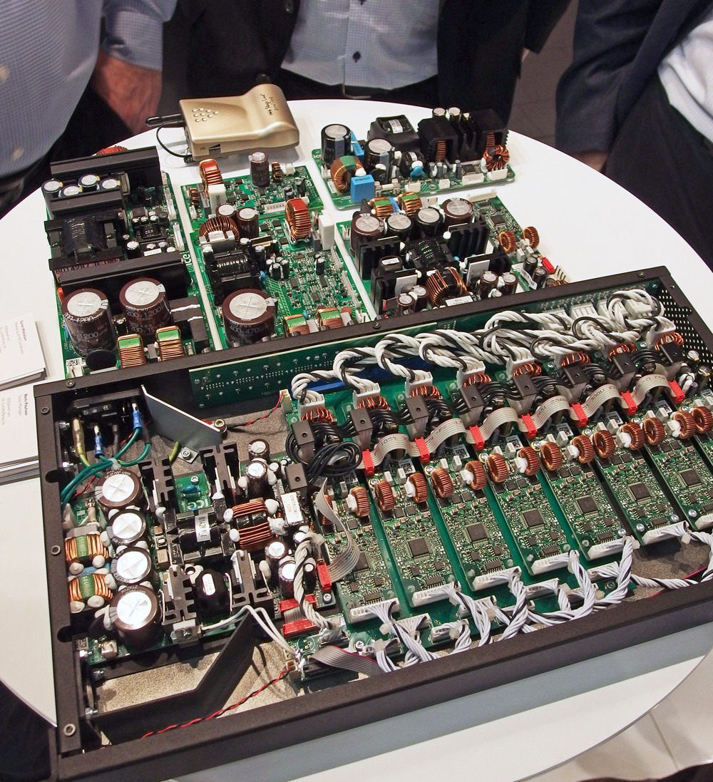 More Power Modules Options from ICEpower | audioXpress