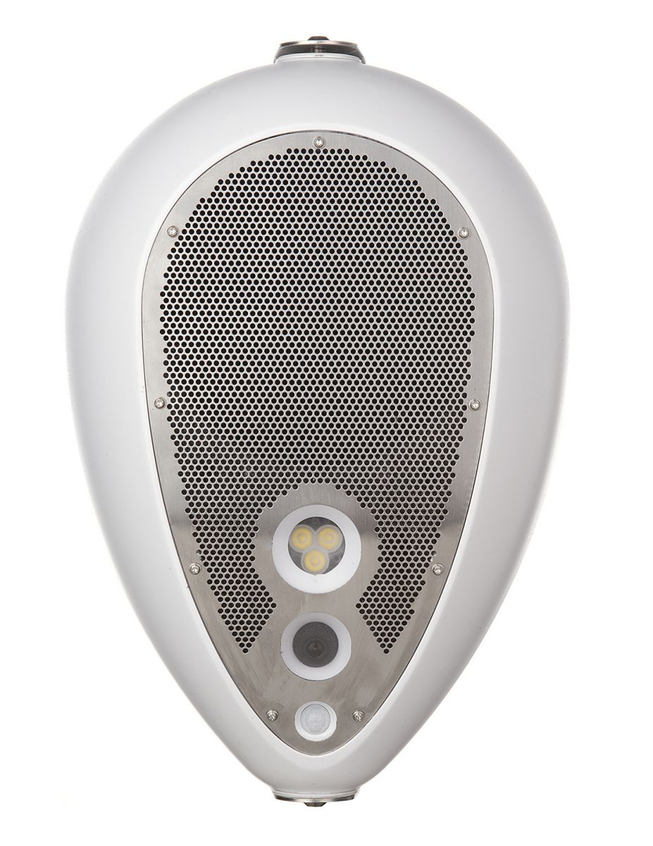 Powersoft X Series and M-Force Technology at InfoComm 2014 | audioXpress