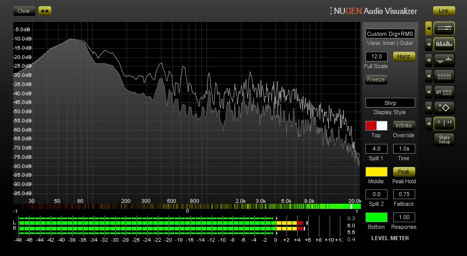 Nugen Audio’s VisLM now supports 7.1 Surround Audio | audioXpress