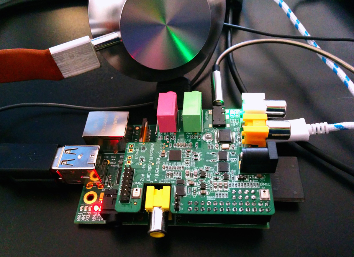 New DSP “Lab-in-a-Box” for ARM-Based Audio Systems | audioXpress