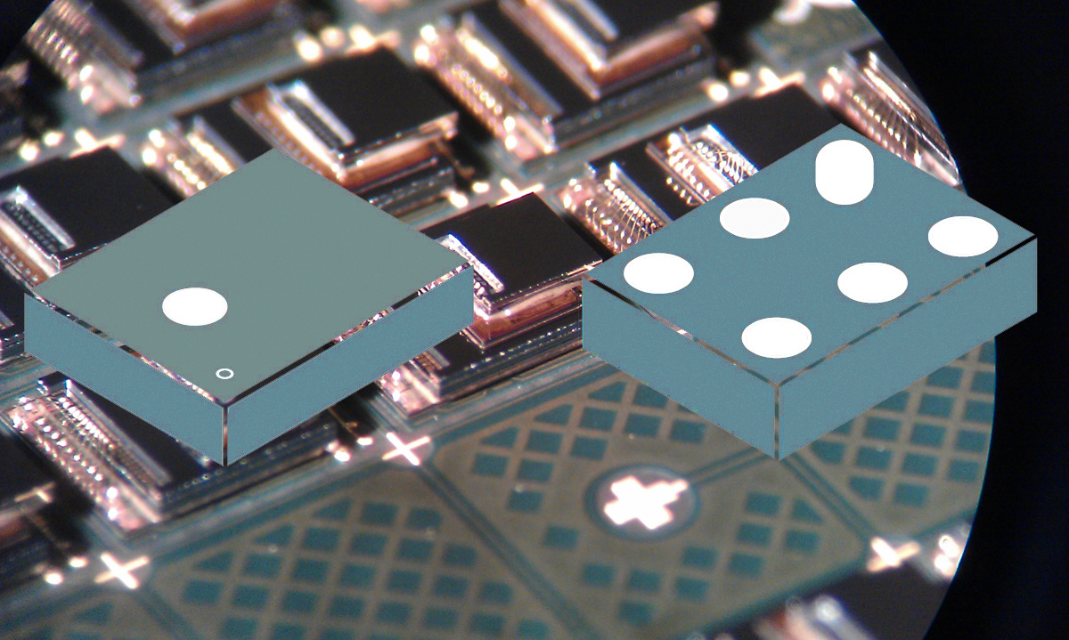 STMicroelectronics Opens MEMS Microphone Lab in Taiwan | audioXpress