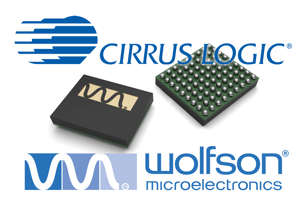 Cirrus Logic Completes Acquisition of Wolfson Microelectronics ...
