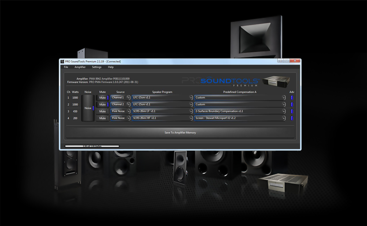 PRO SoundTools Software for Advanced Audio Calibration | audioXpress