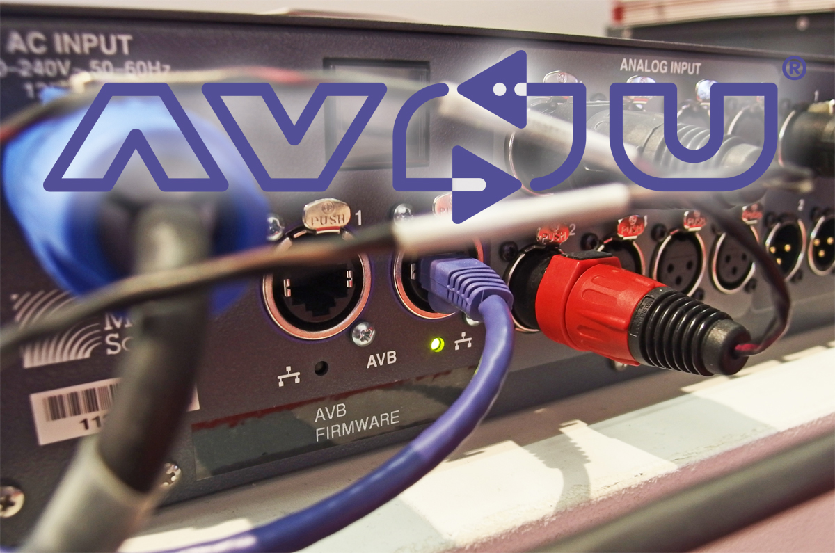 AVnu Alliance Consortium for AVB Certification Continues to Expand ...