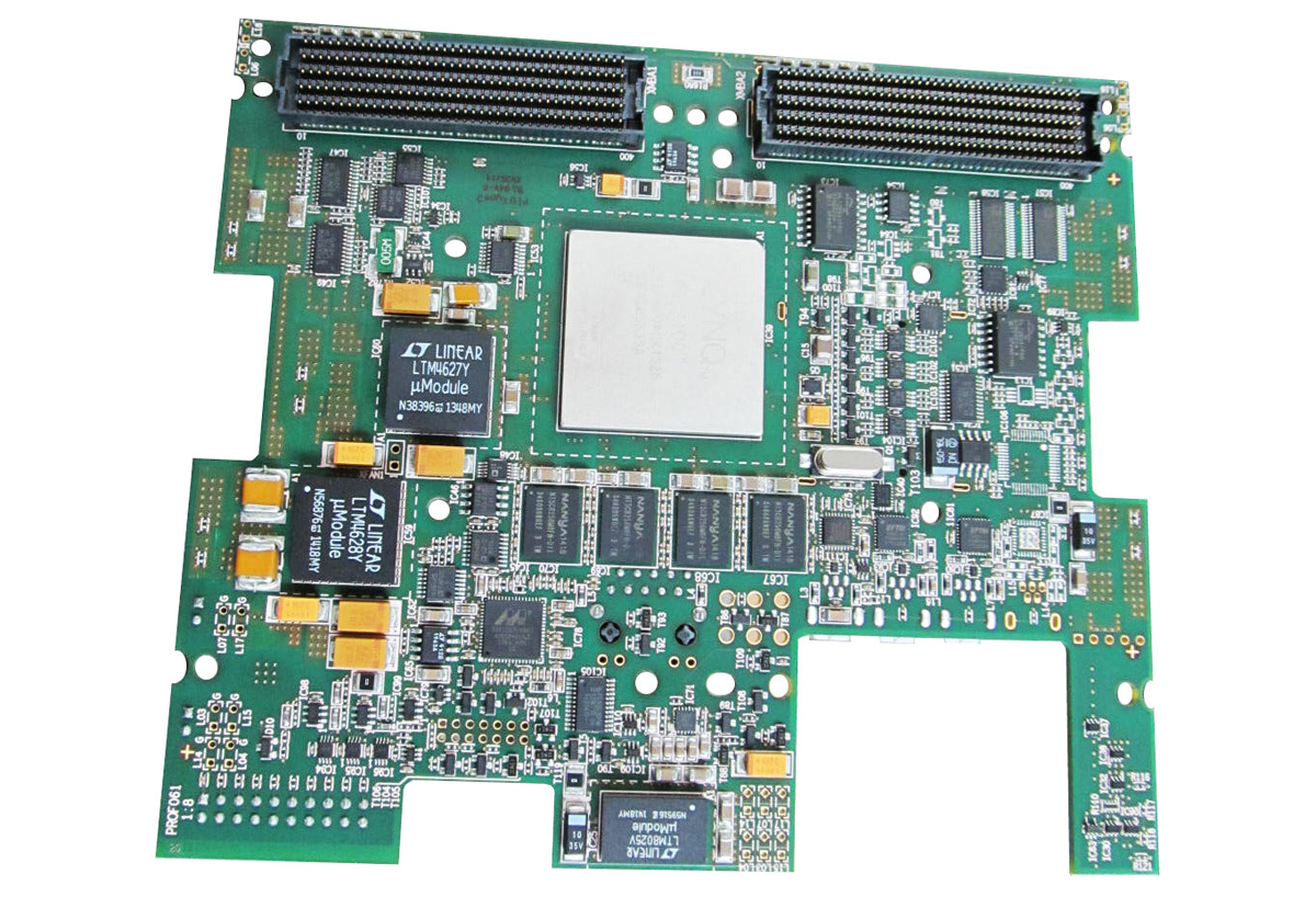 Pro Design Releases Embedded Processing Platform for FPGA based SoC and IP Prototyping | audioXpress
