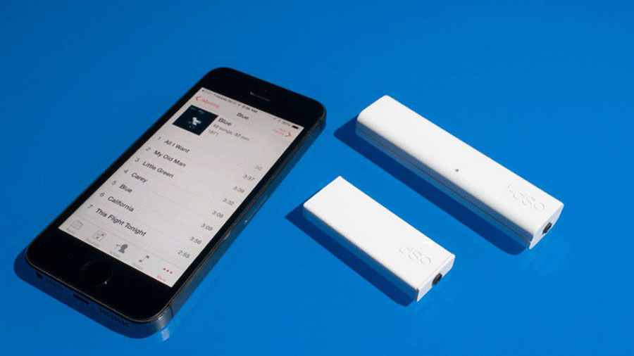 High Resolution Technologies Improves Sound from Mobile Devices ...