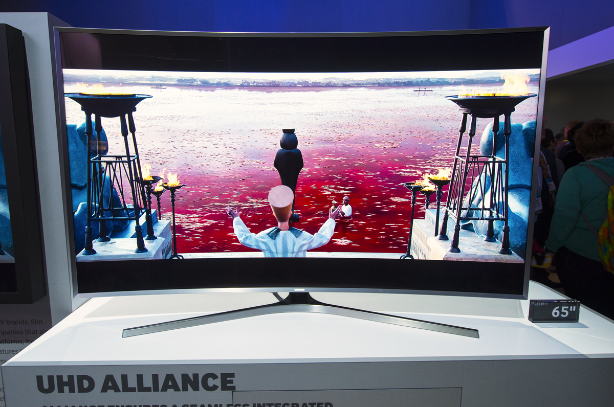 UHD Alliance to Ensure a Seamless, Integrated and High-quality UHD ...