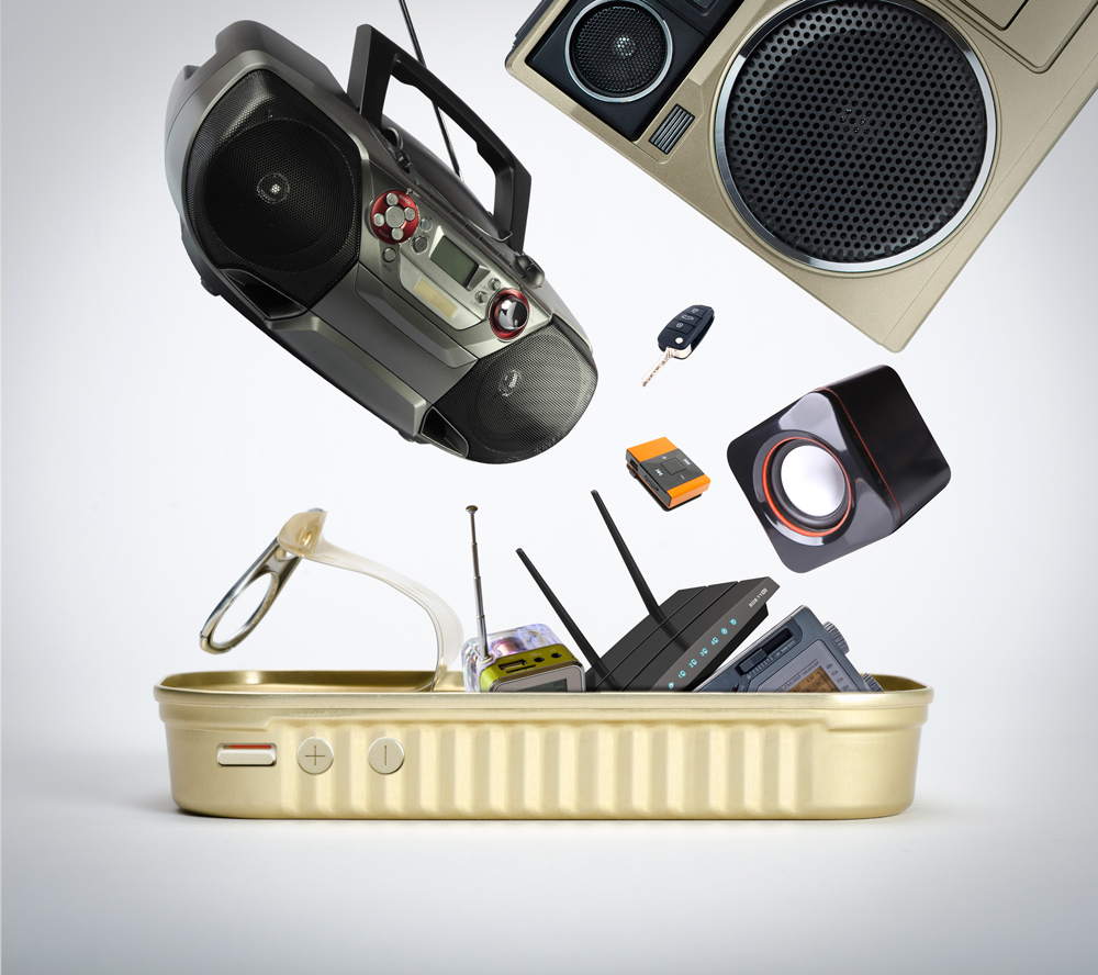 Cambridge Consultants Demonstrates First All-Digital Radio Transmitter ...