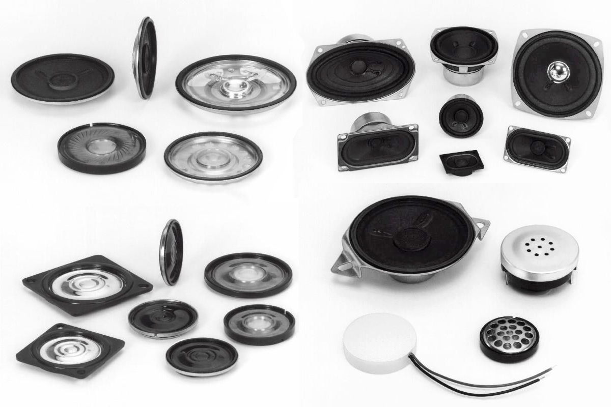 Characterizing the Microspeaker Industry | audioXpress