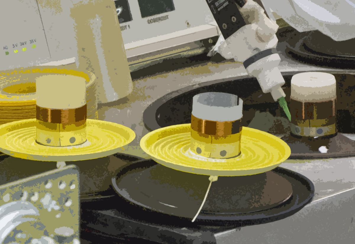 A Look at Voice Coil Collars | audioXpress