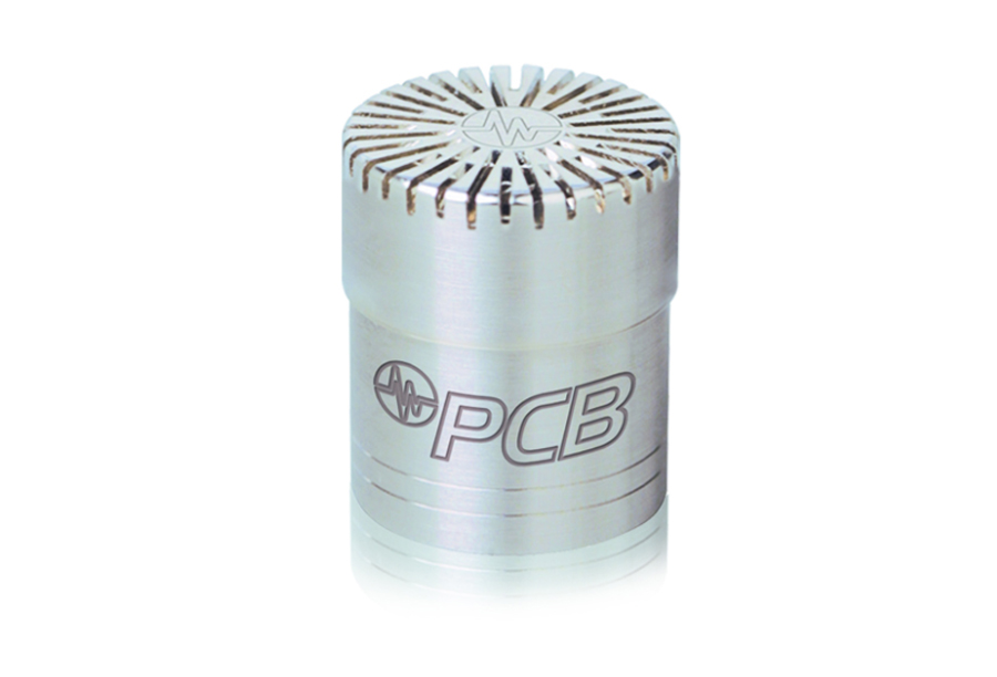 New PCB Piezotronics 1/2” Random Incidence Microphone Covers More of ...