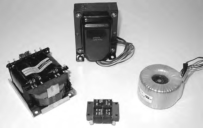Power Transformers for Audio Equipment | audioXpress