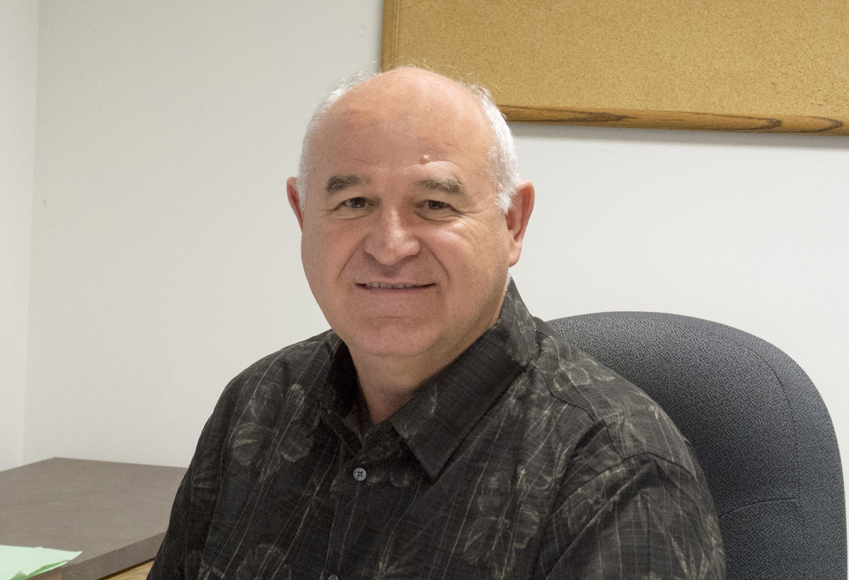 Appointments - Renkus-Heinz Names David Schuster as Production Manager ...