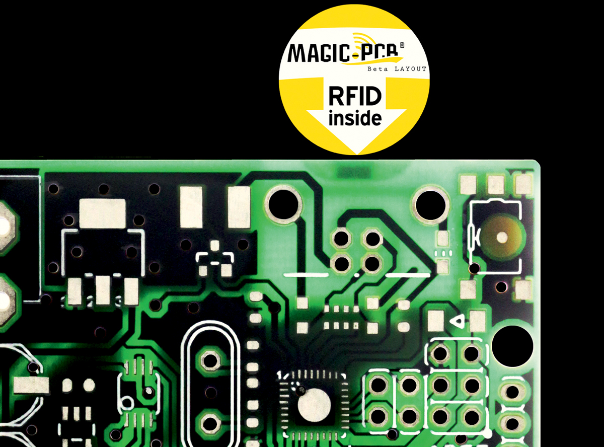 Beta Layout Receives UL Certification for PCBs with Embedded RFID ...