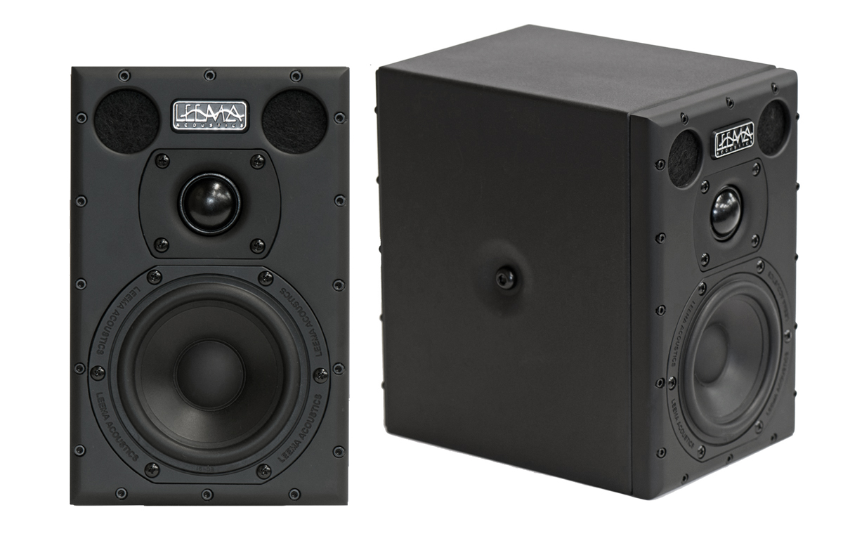 Leema Acoustics Announces Xen 2 Loudspeaker, the Return of the ...