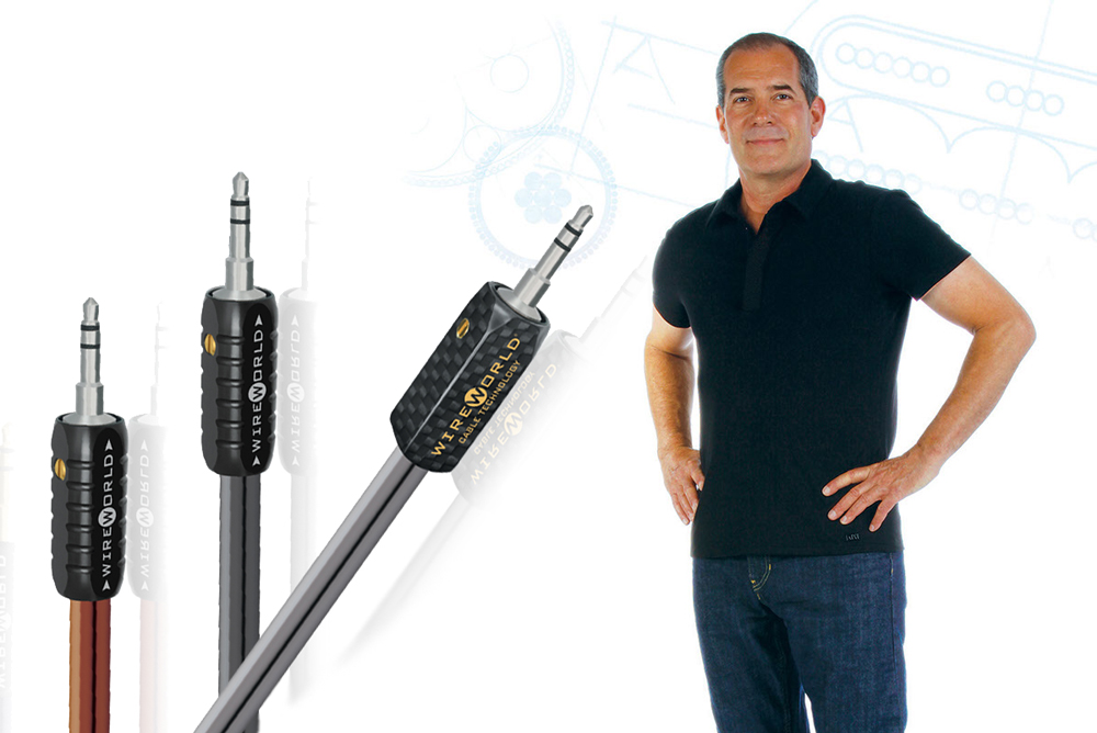 Wireworld’s David Salz Presents ‘The Cable Polygraph’ at Capital ...